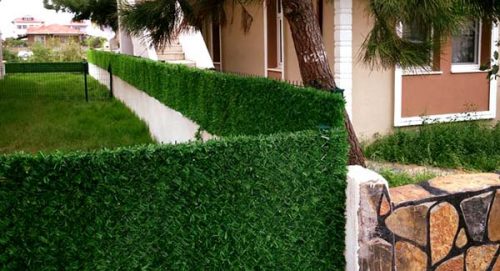 Bahçe Çit Modelleri ve Fiyatları Nelerdir?